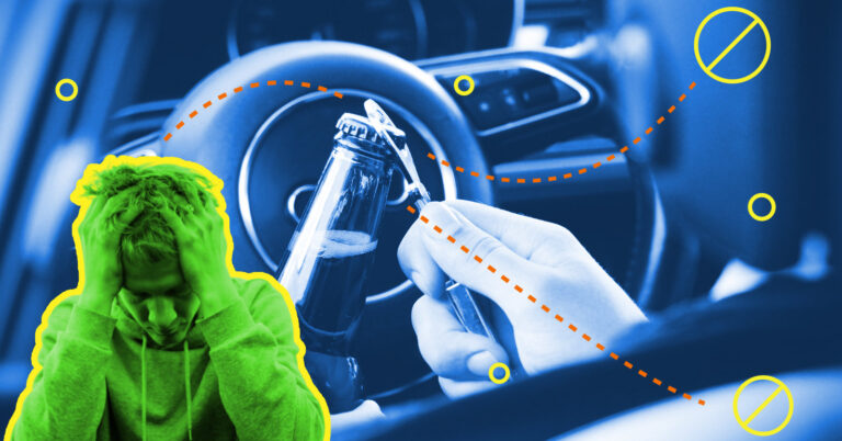 Drink Driving Penalties First Offence - Lawble