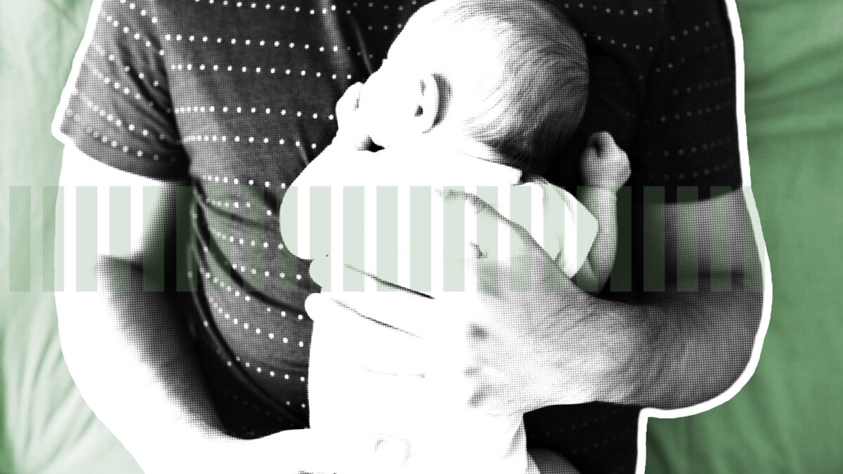 Paternity Leave Form Guide - Lawble