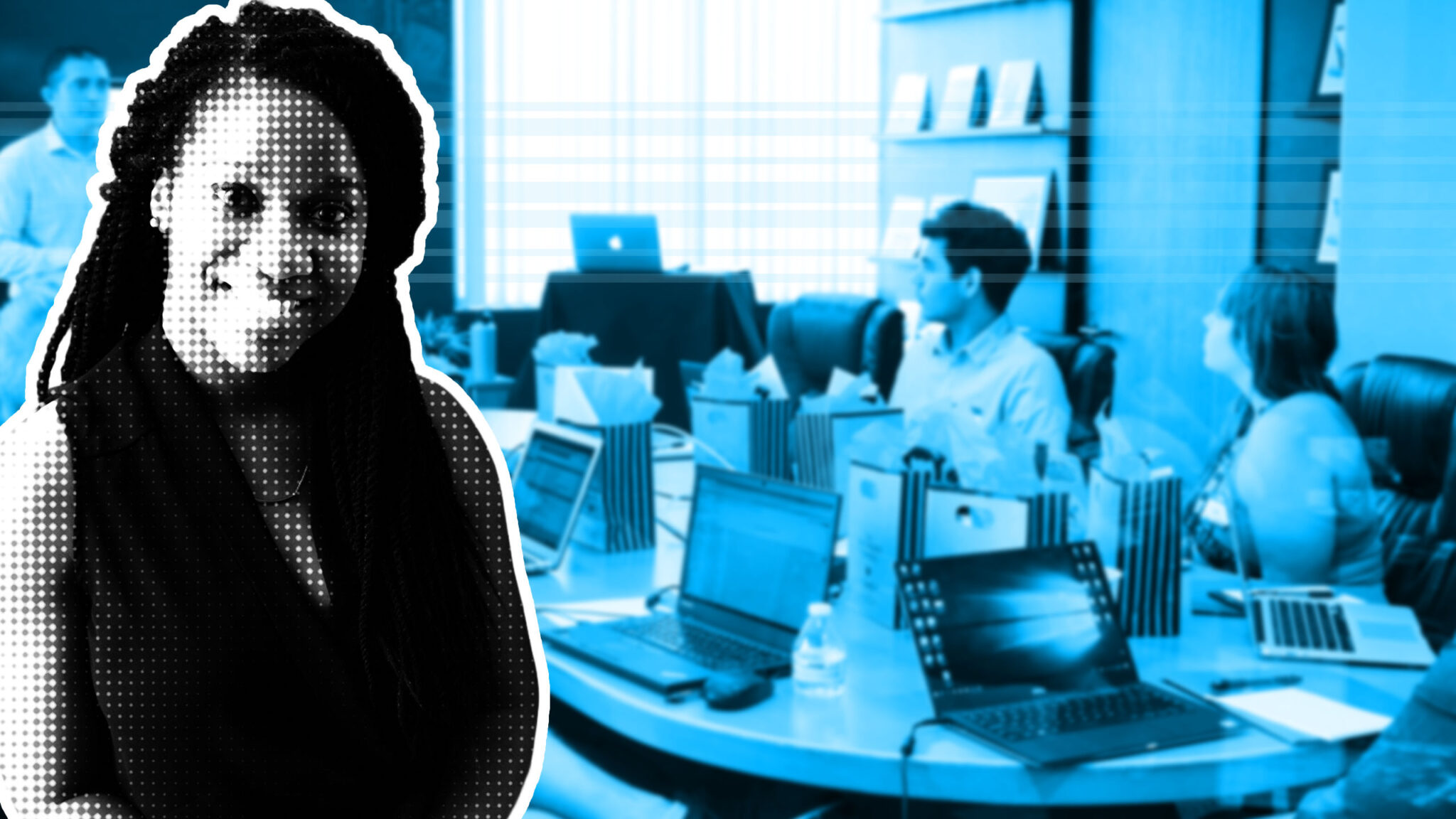 Protected Characteristics in the Workplace - Lawble