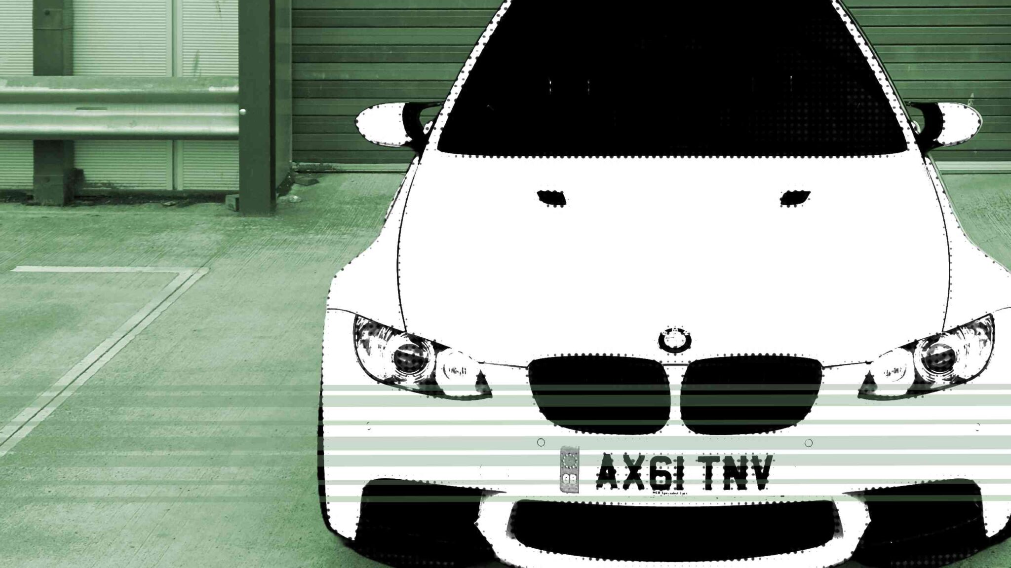 Private Number Plates UK Law 2026: Fines, MOT Failure & Plate Loss